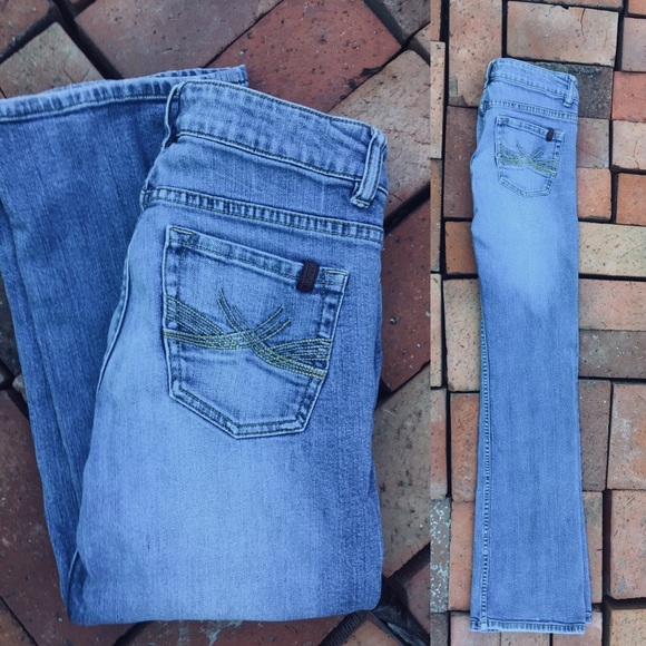 Buffalo David Bitton | Jeans | David Bitton Buffalo Lightwash Bootcut ...